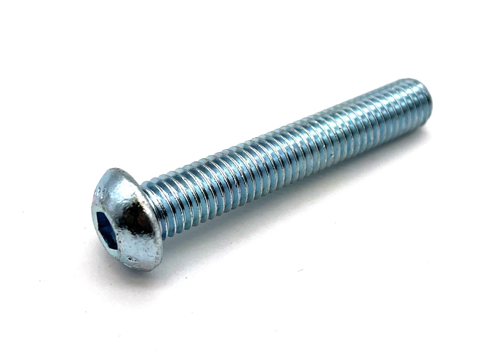 Socket Button Screws Stainless Steel - Arun Fasteners