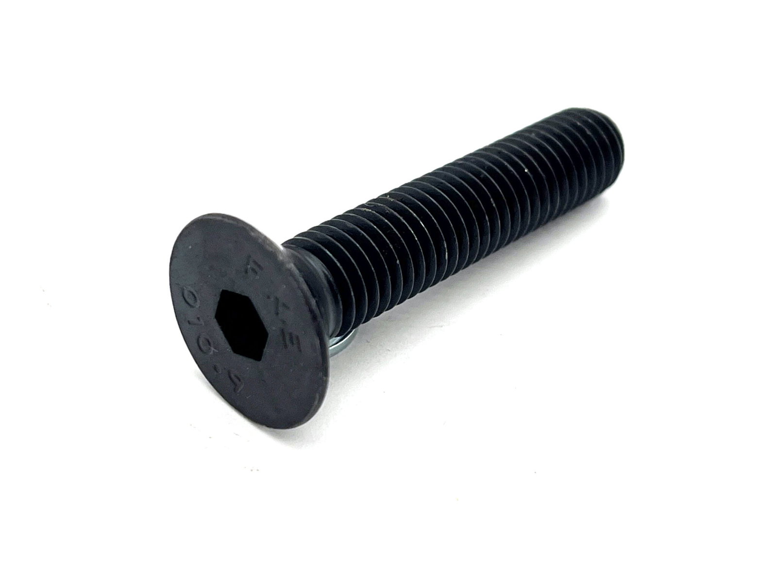 WHITWORTH (WHIT/BSW) Countersunk Socket Screws - Arun Fasteners