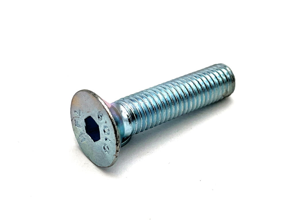 UNF Countersunk (CSK) Socket Screw Stainless Steel - Arun Fasteners