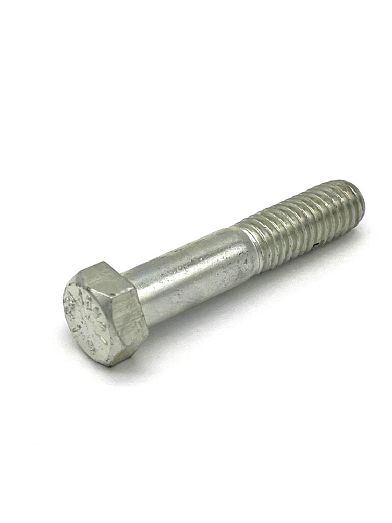 UNC Bolts - Arun Fasteners