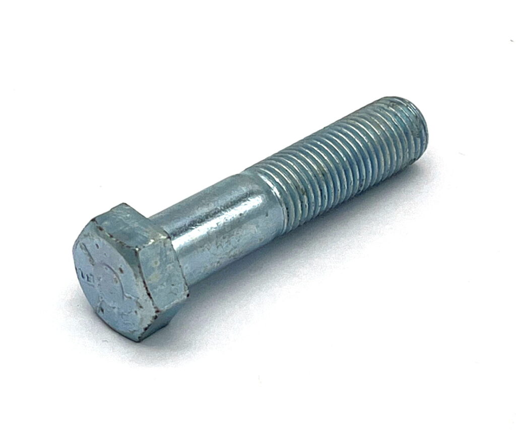 UNF Bolts Part Thread Grade 5/S - Arun Fasteners