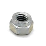 Cleveloc All Metal Locking Nuts - Arun Fasteners