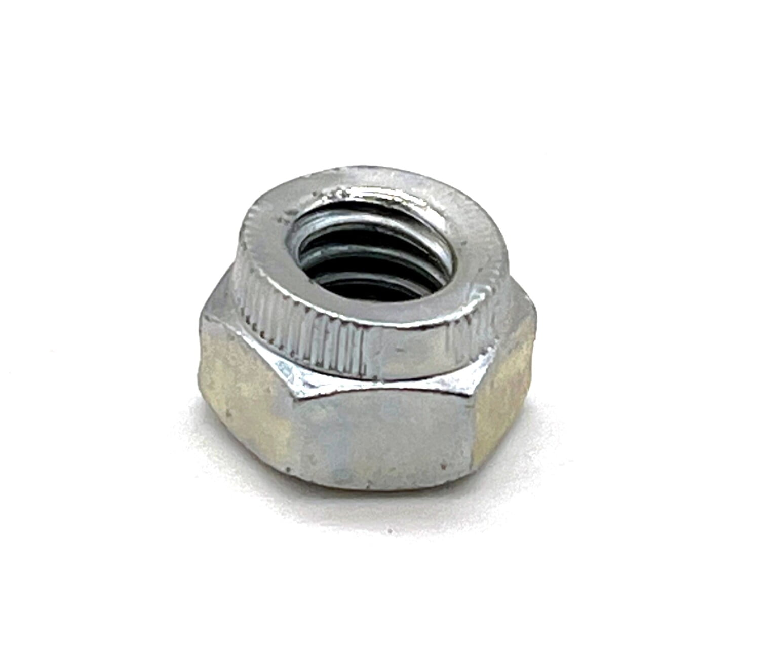 Cleveloc All Metal Locking Nuts - Arun Fasteners