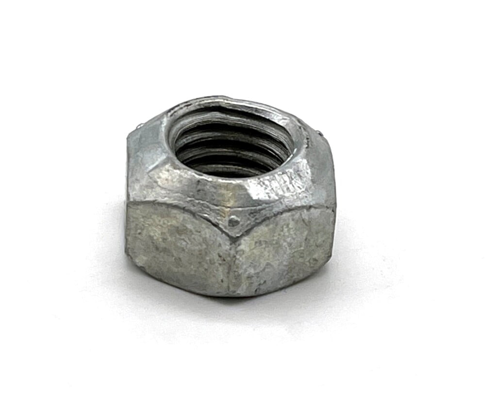 BSF Coneloc All Metal Locking Nuts - Arun Fasteners