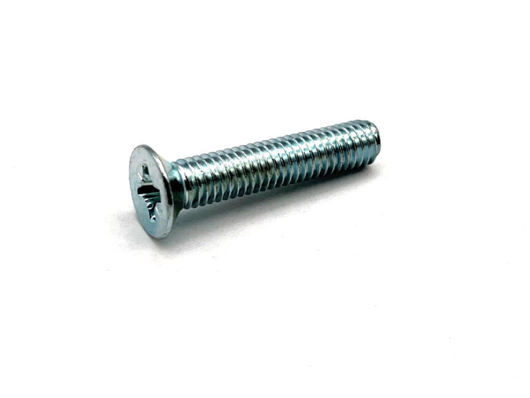 CSK Pozi Screws - Arun Fasteners