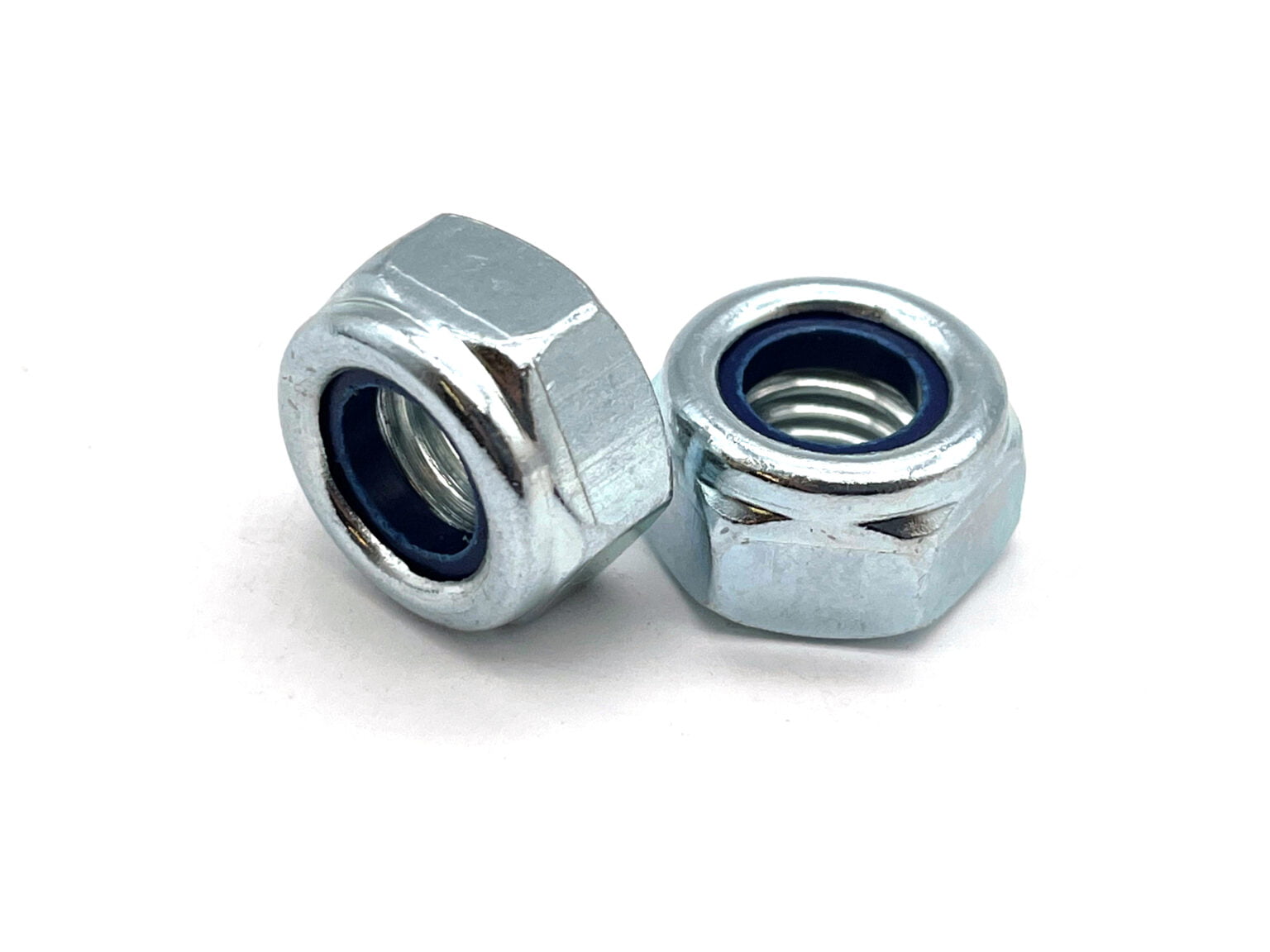 Nylocs - Arun Fasteners