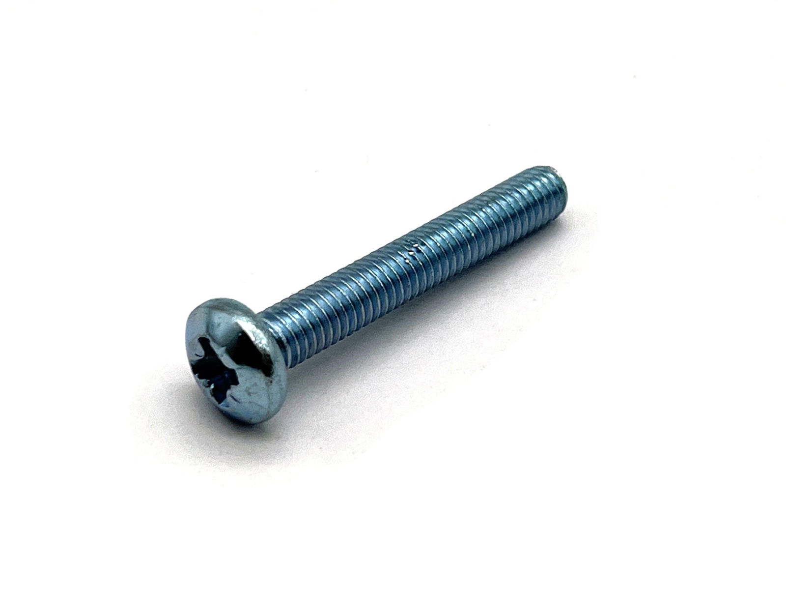 BA Pan Pozi Machine Screws - Arun Fasteners
