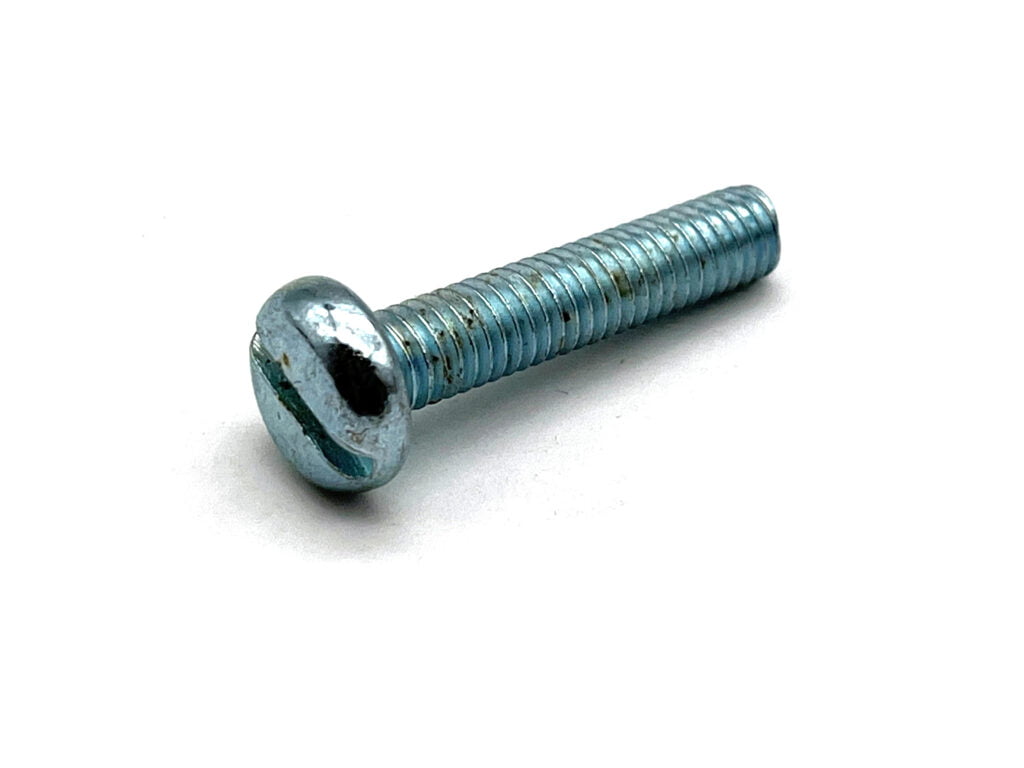 UNF Pan Slotted Machine Screws - Arun Fasteners