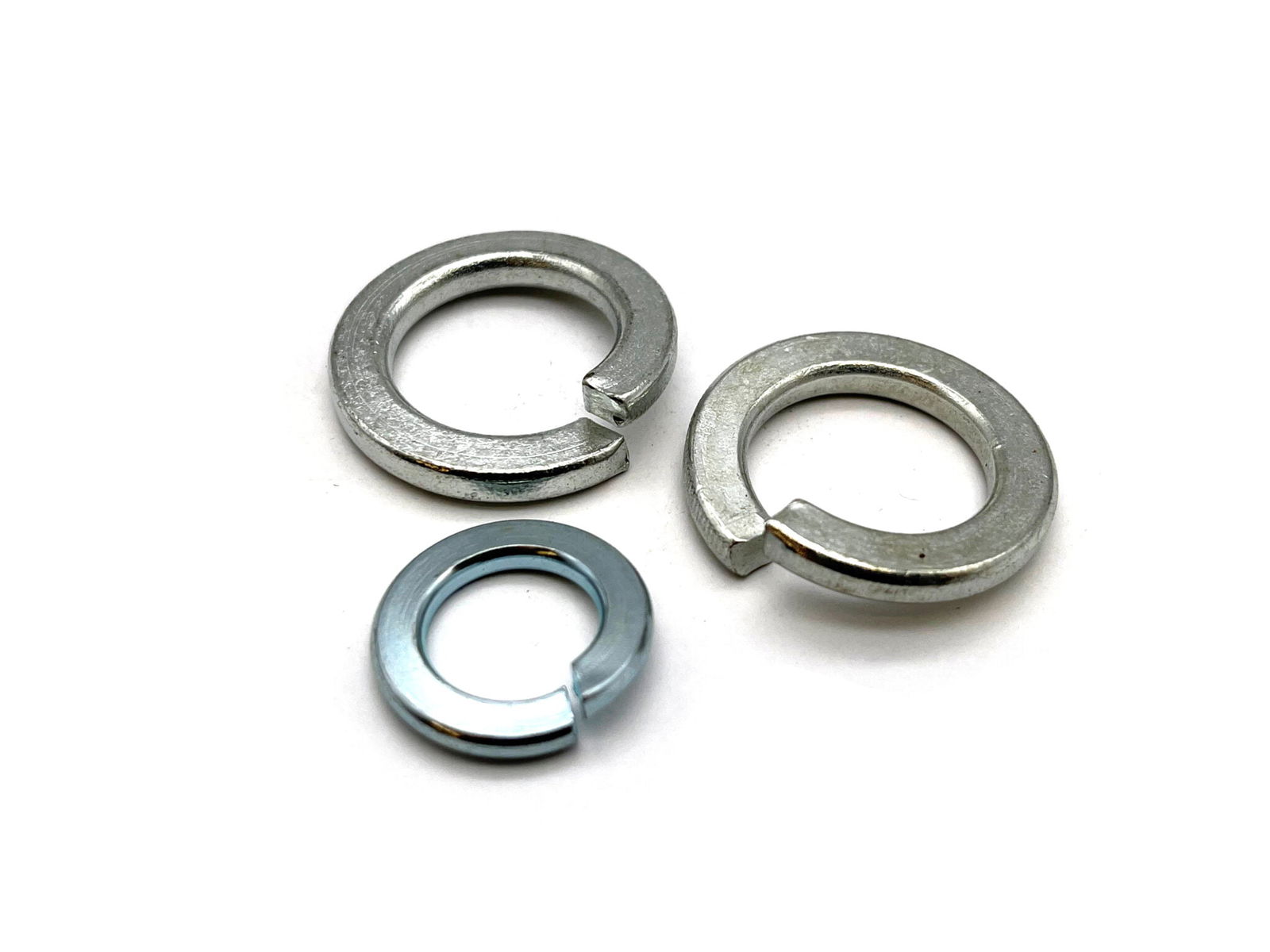Imperial Spring Rectangular Washers - Arun Fasteners
