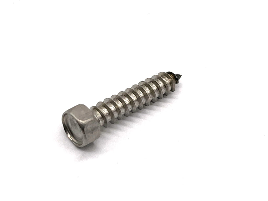 Self Tapping Hex Screws AB - Arun Fasteners