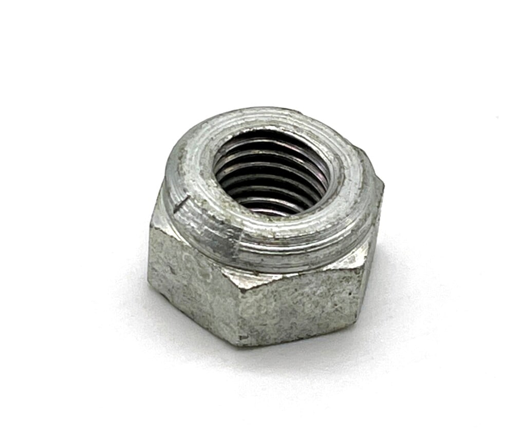 Mark V All Metal Locking Nuts - Arun Fasteners