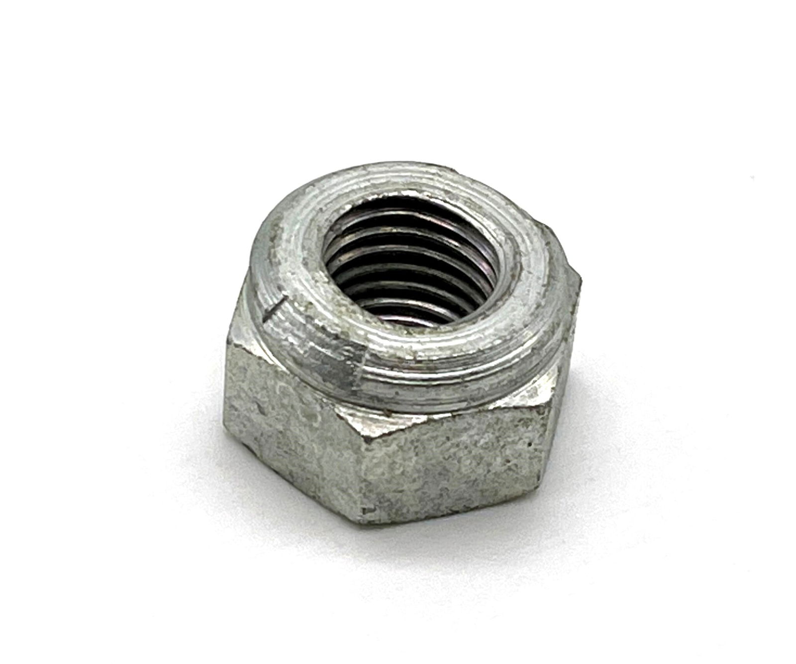 Mark V All Metal Locking Nuts - Arun Fasteners
