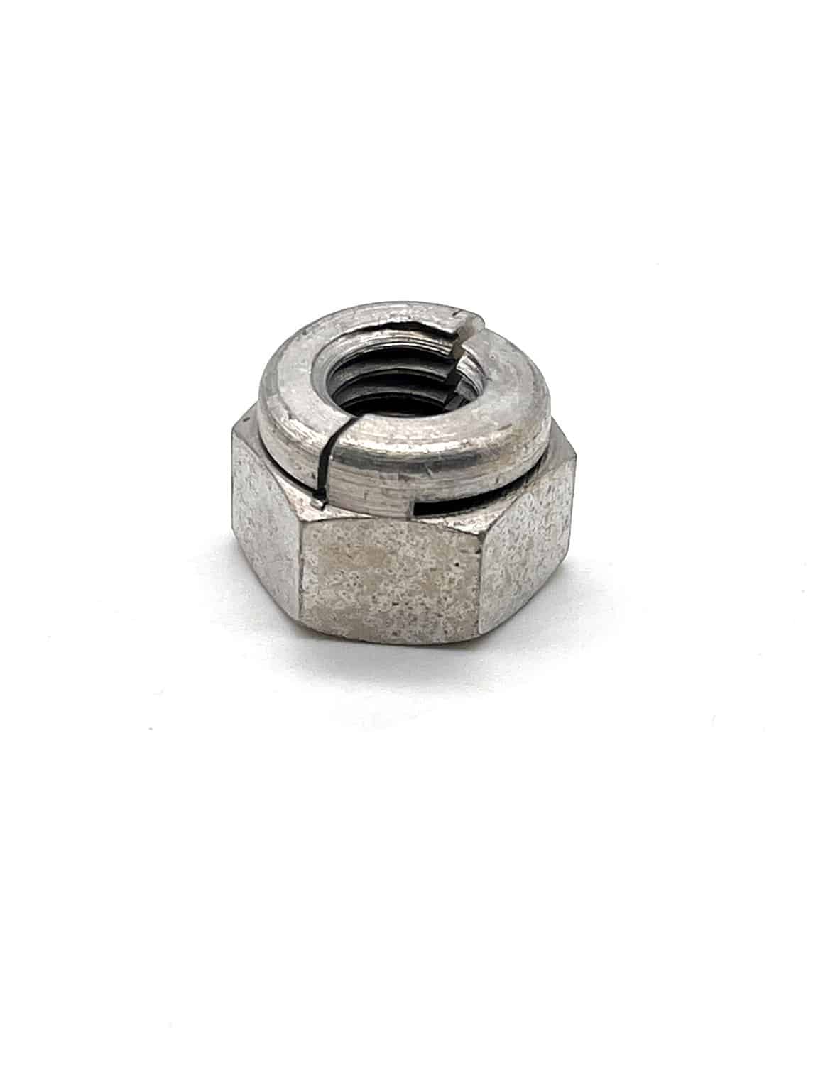 Aerotight Nuts - Arun Fasteners
