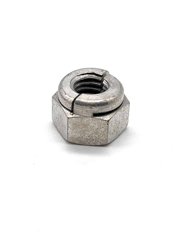 Aerotight Nuts - Arun Fasteners