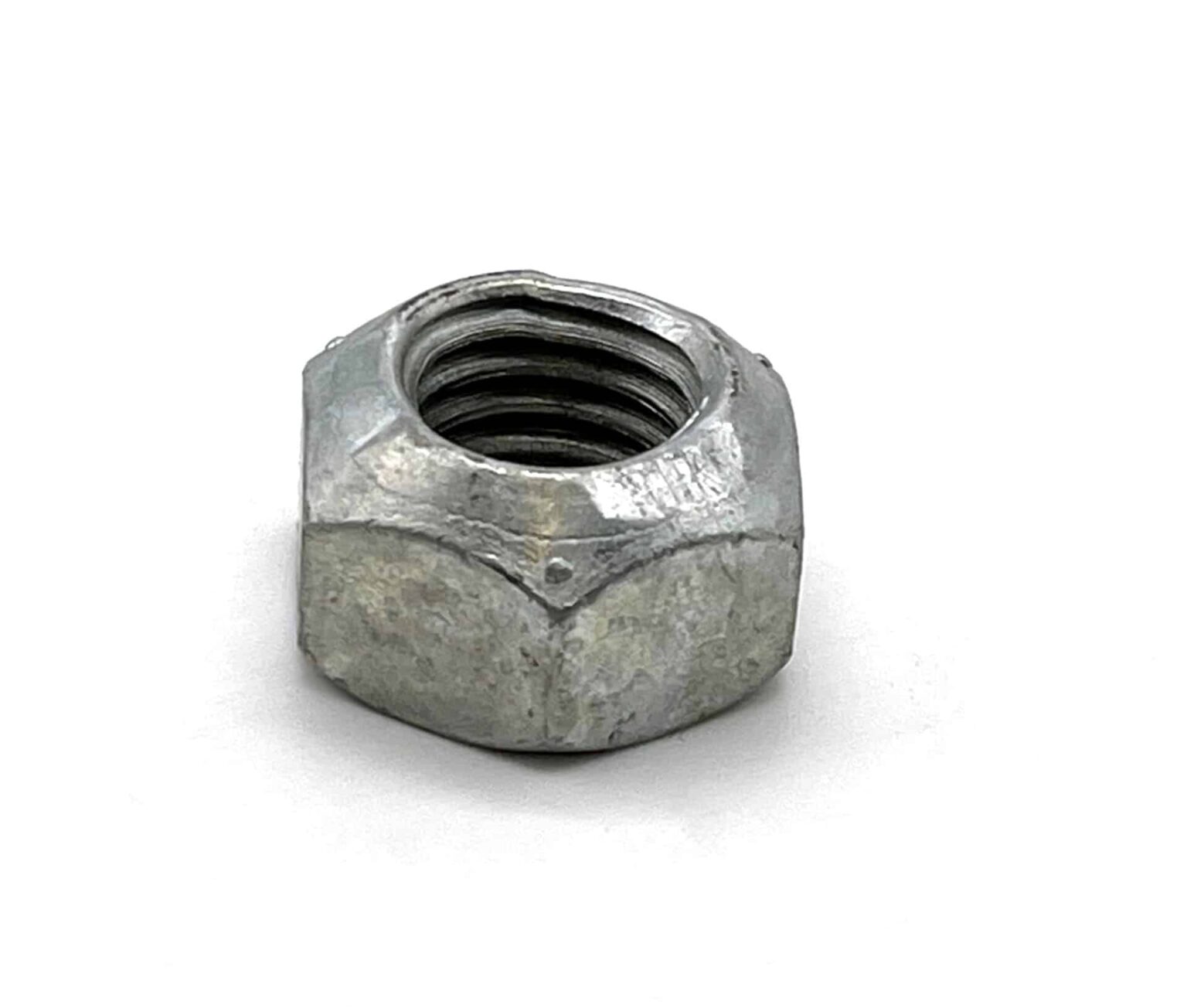 Coneloc All Metal Locking Nuts - Arun Fasteners