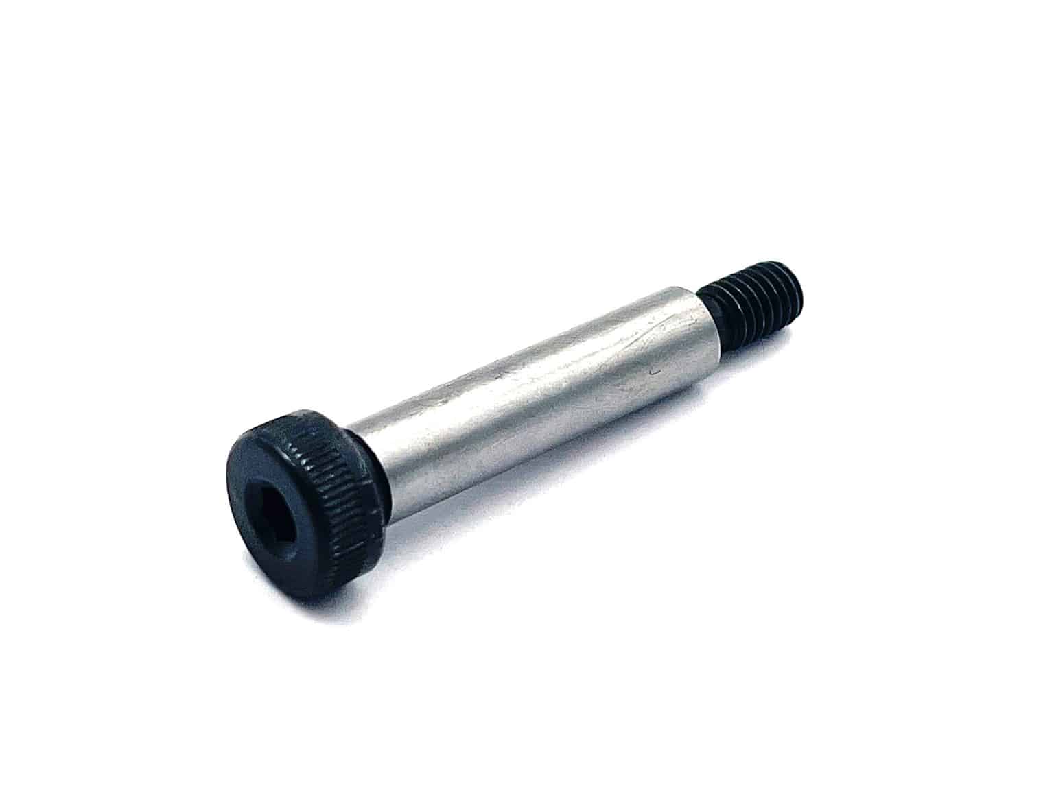 Socket Shoulder Screws - Arun Fasteners