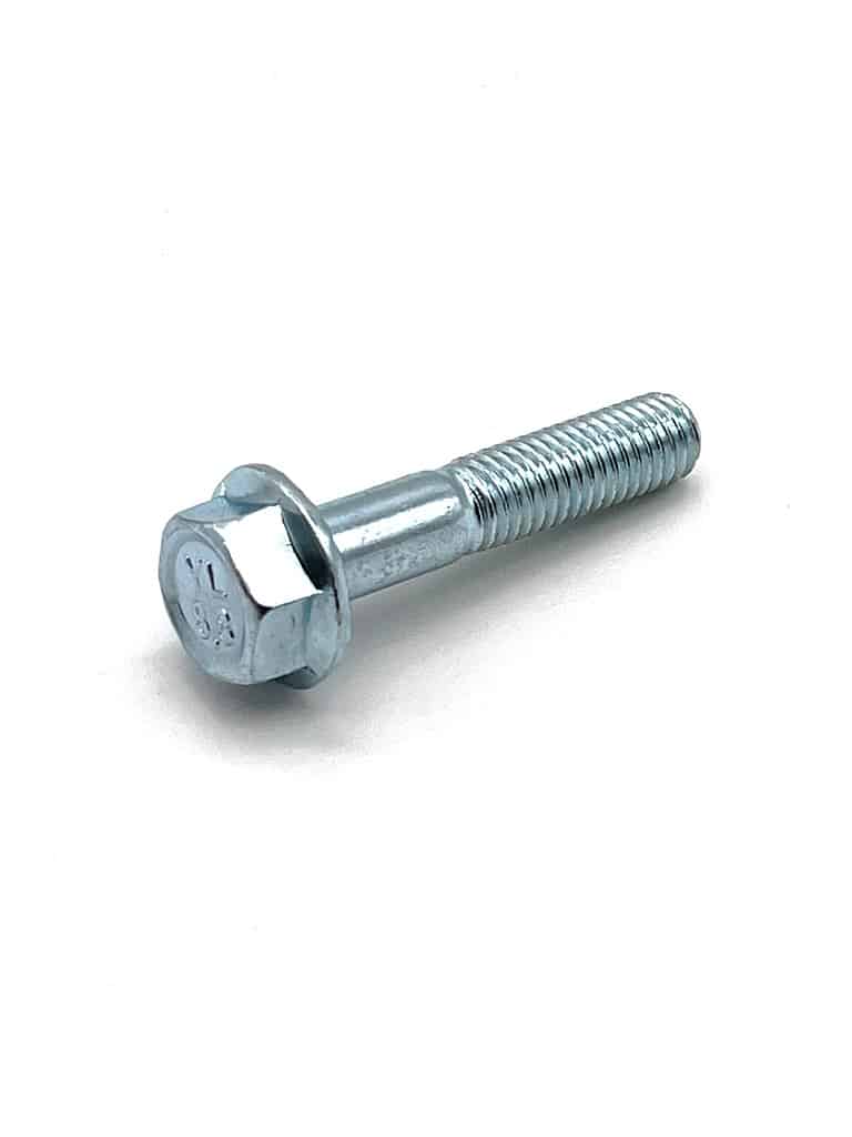Flange Bolts - Arun Fasteners
