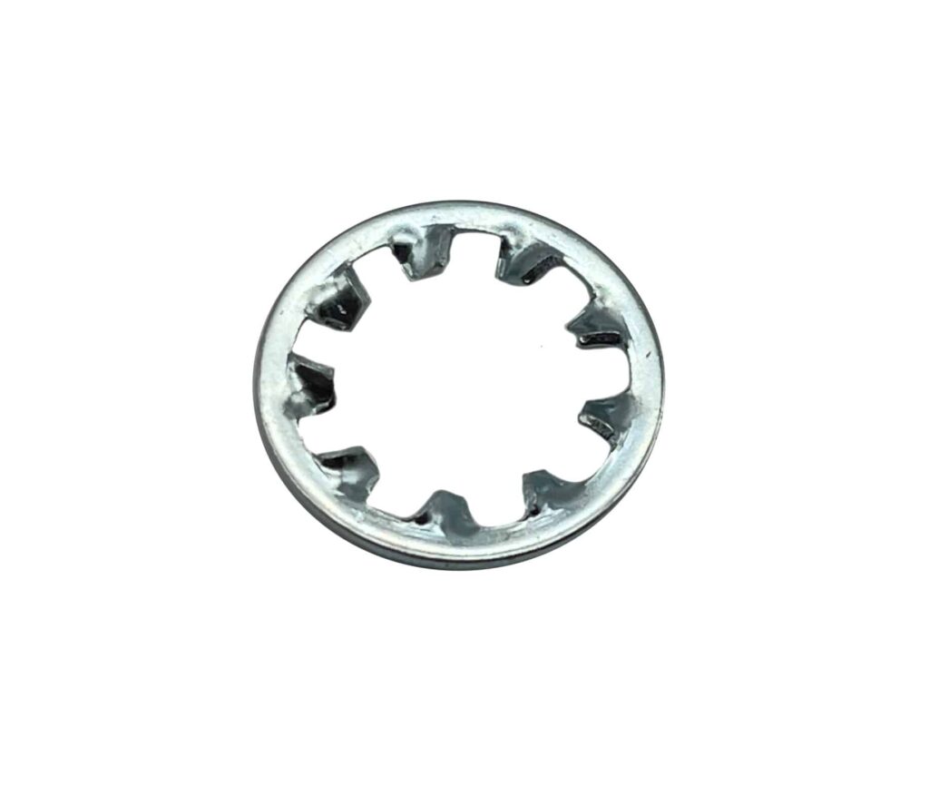 Imperial Internal Shakeproof Washers - Arun Fasteners