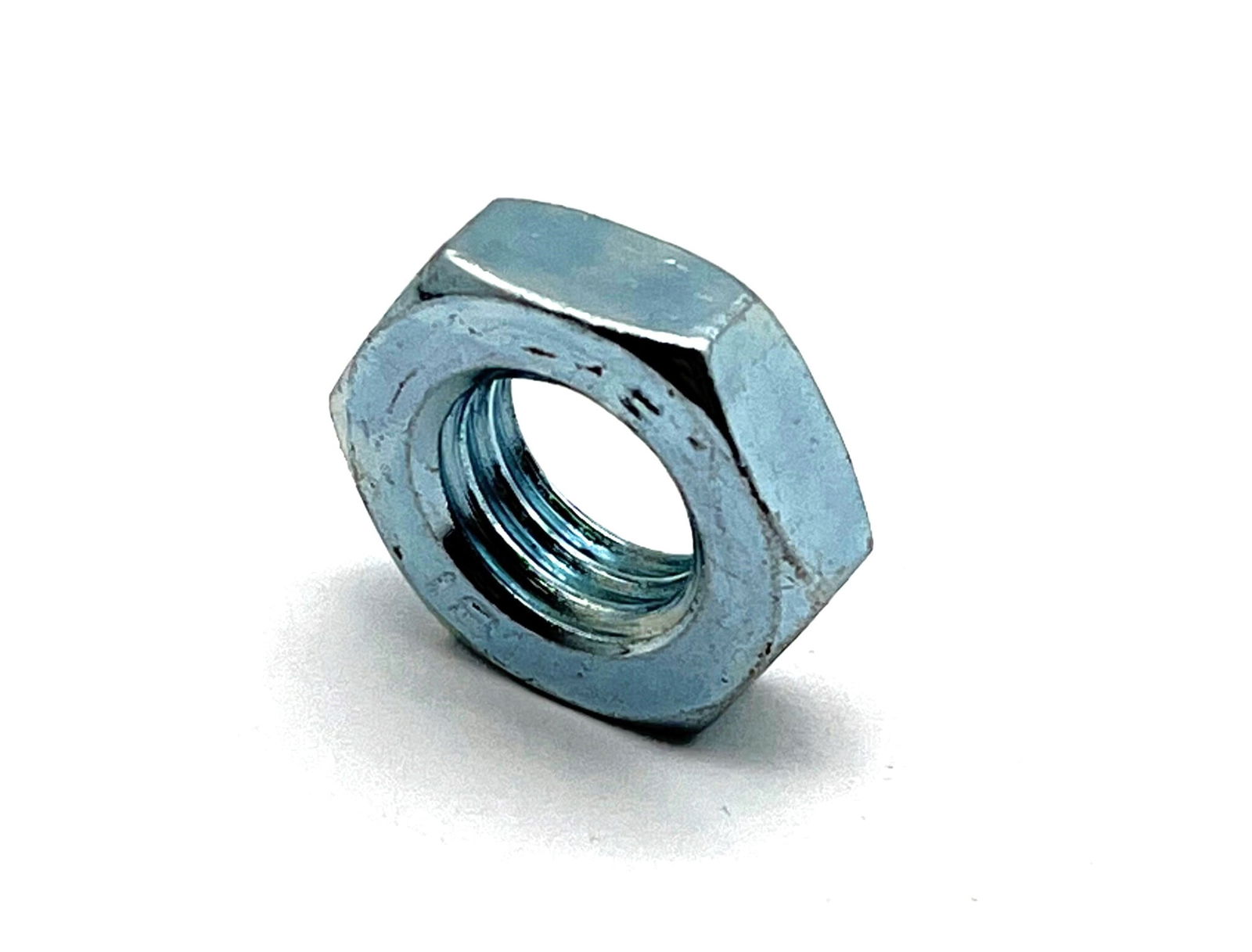 Fine Lock Nut - Arun Fasteners
