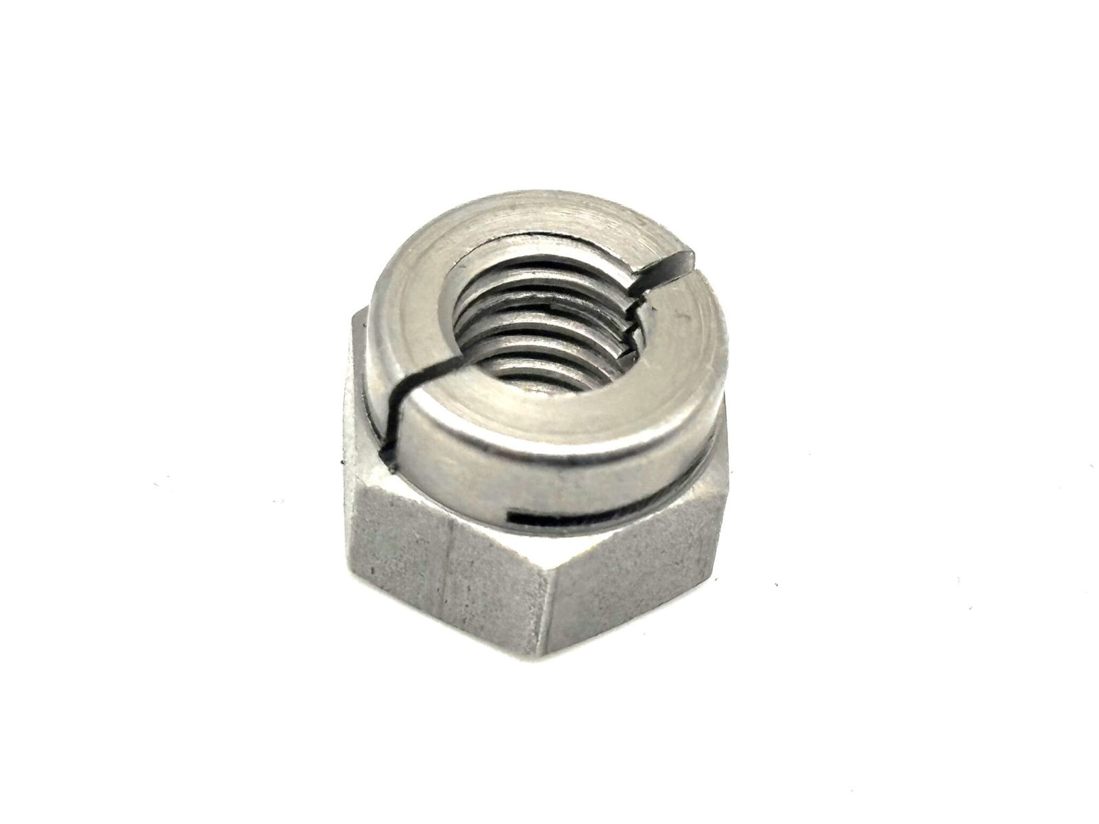 Aerotight Nuts - Arun Fasteners