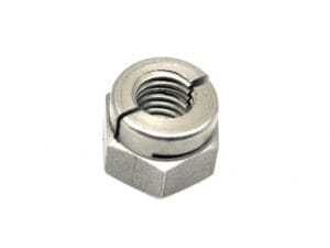 UNF Aerotight Nuts - Arun Fasteners