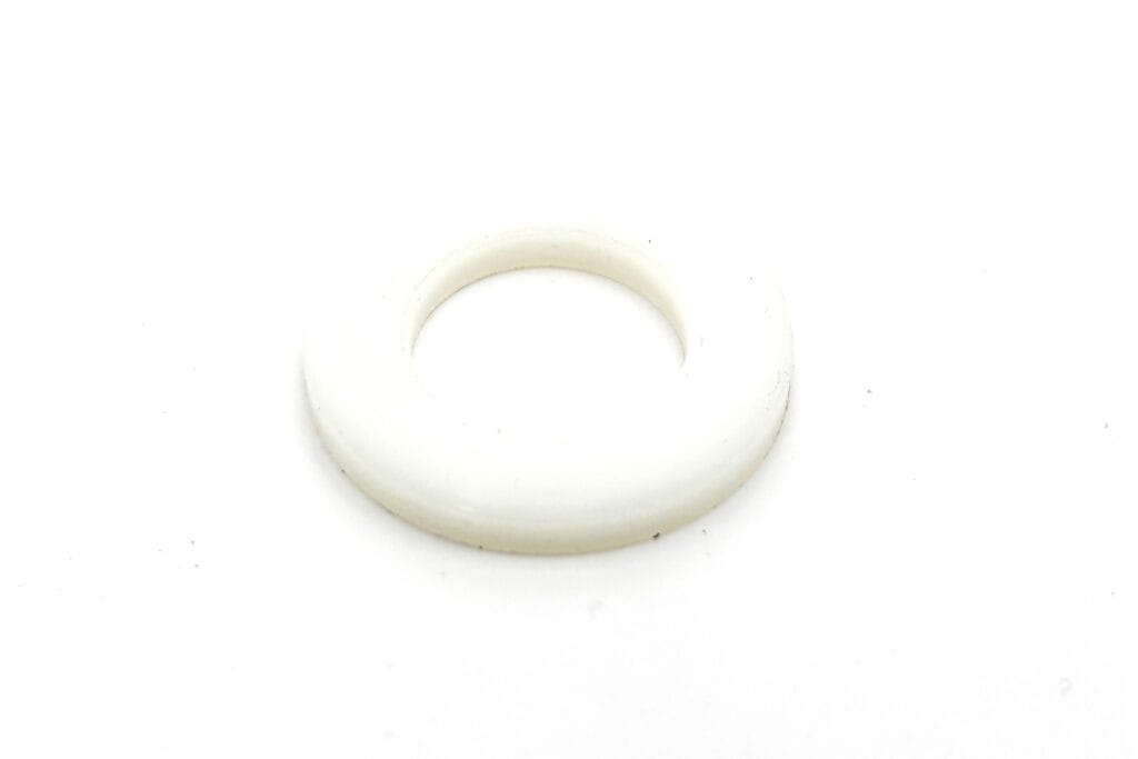 Metric Nylon Washers Form A - Arun Fasteners