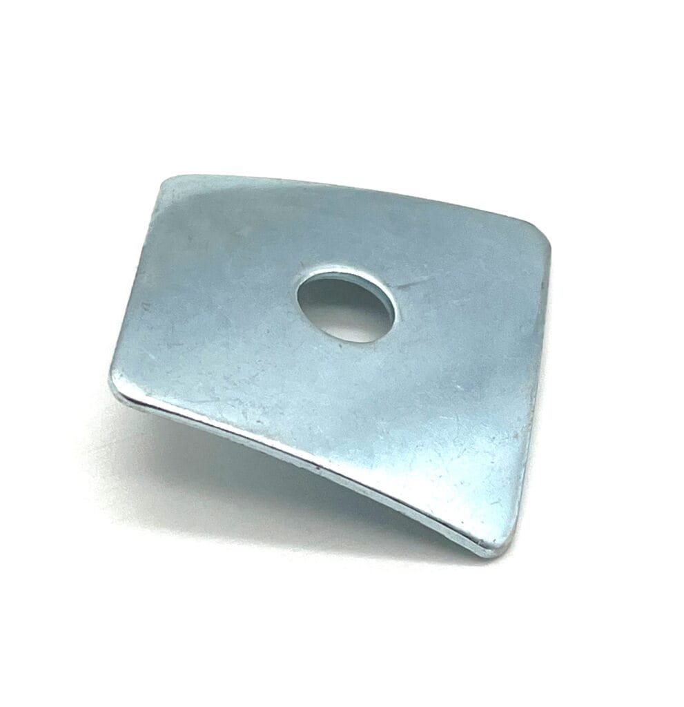 Diamond Curve Washer - Arun Fasteners