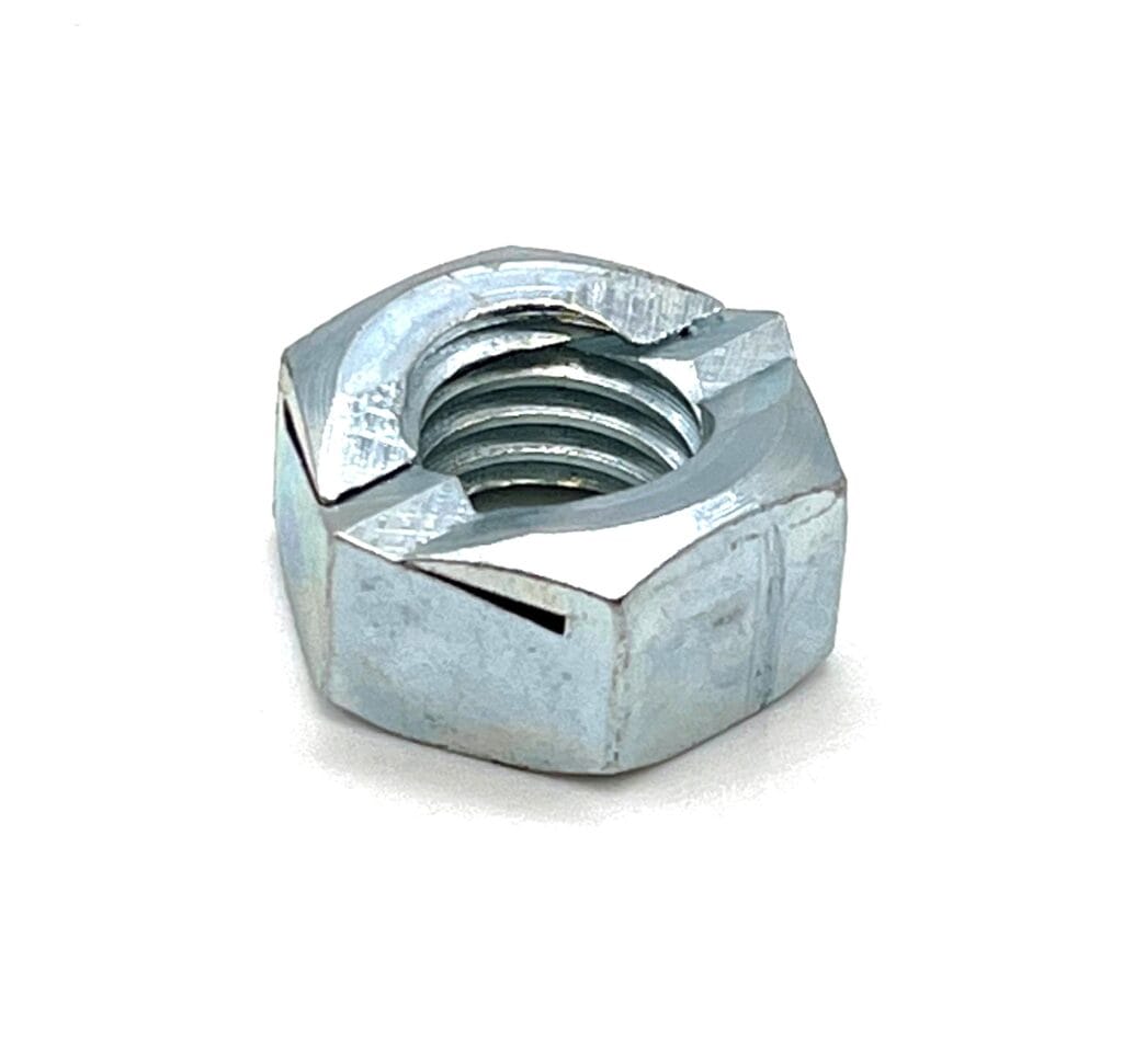 Binx - All Metal Locking Nuts - Arun Fasteners
