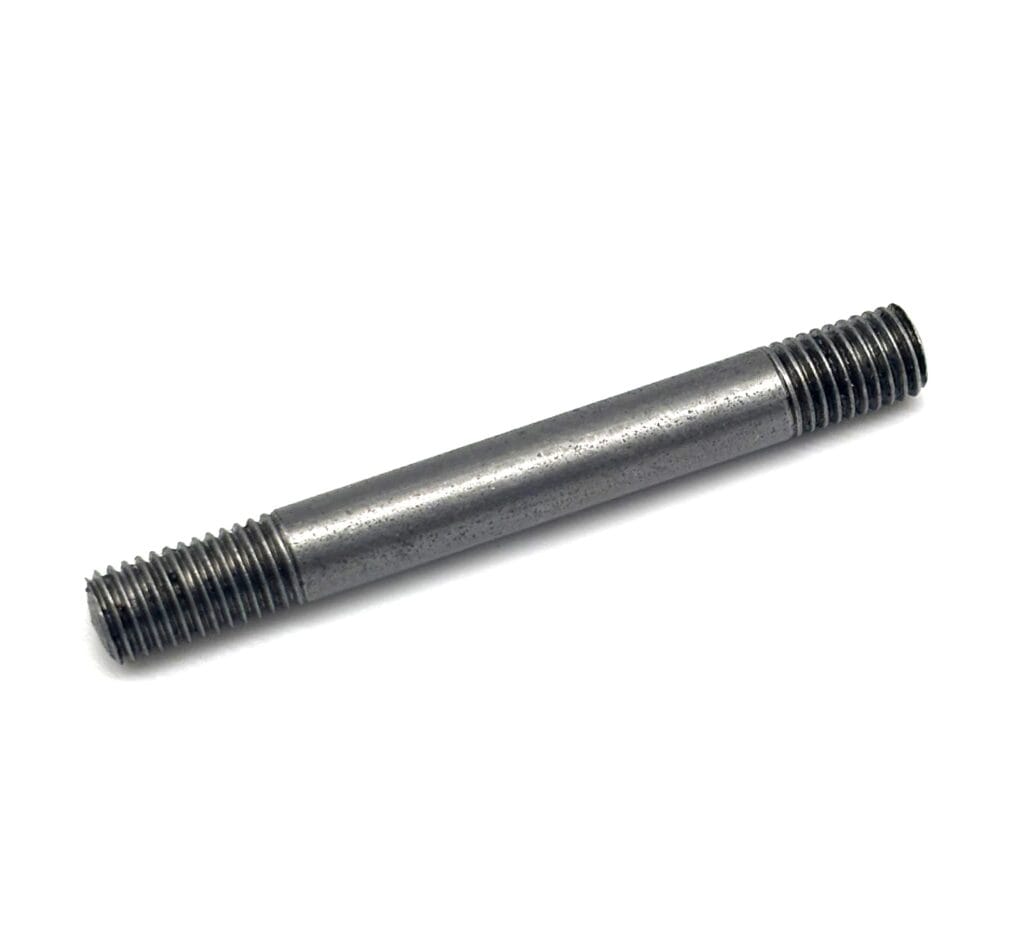 Metric Engineering Studs - Arun Fasteners